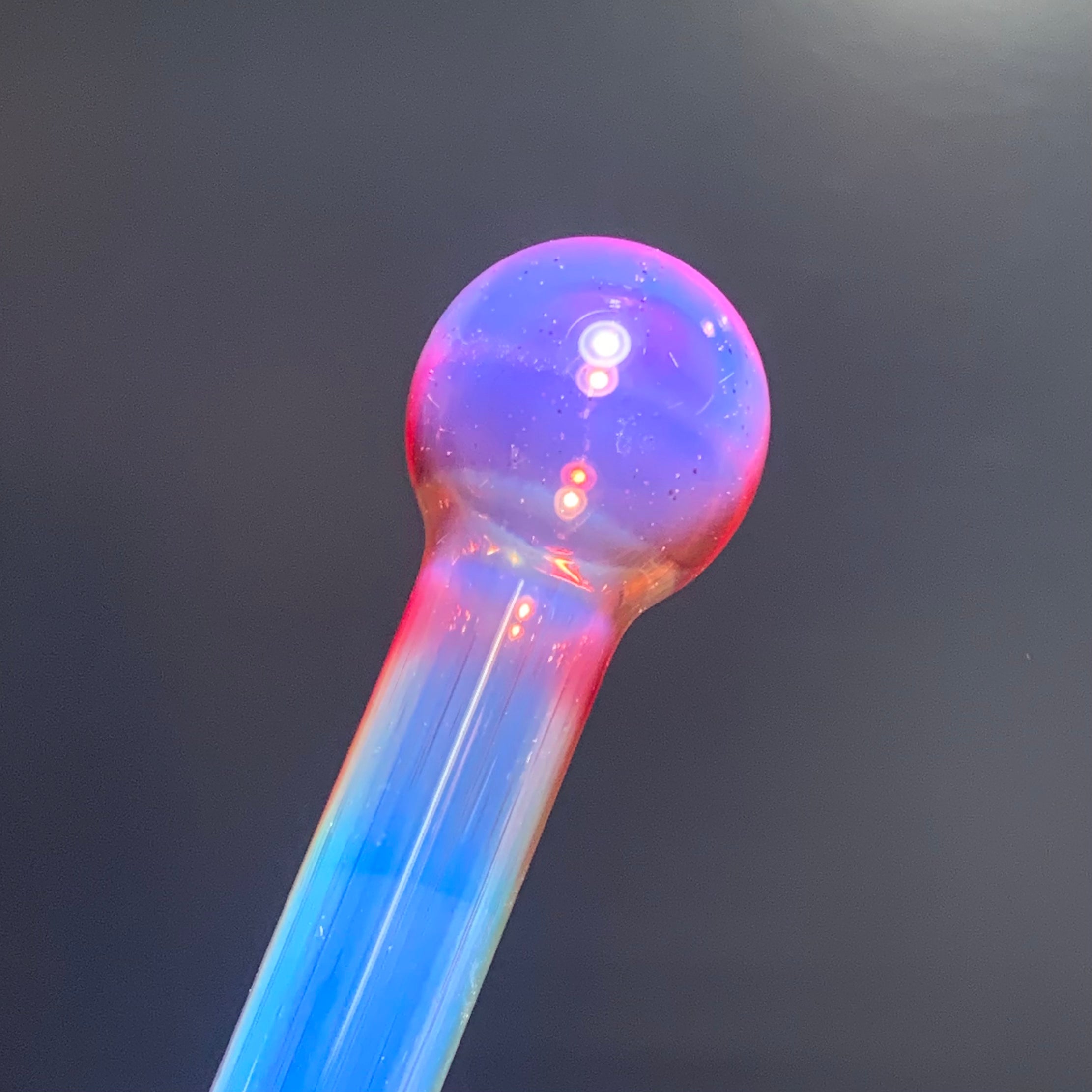 Striking Colors – Greasy Glass