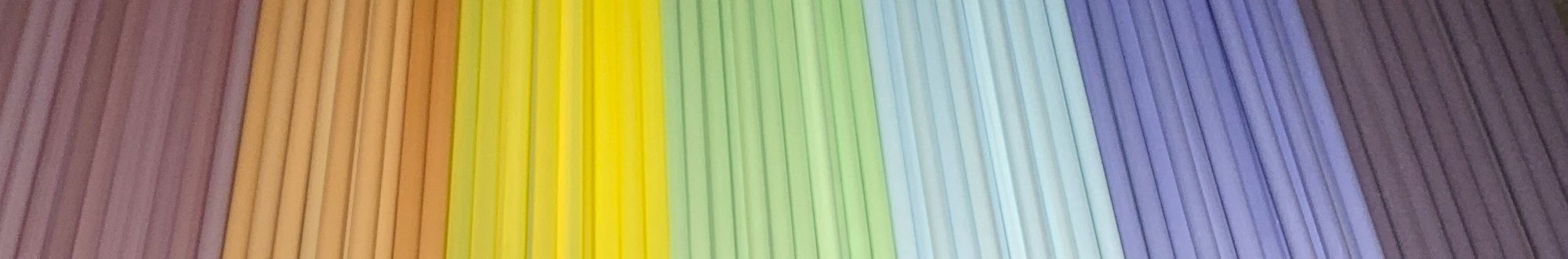 Greasy Glass Color Handmade Borosilicate Glass Flamework Supply